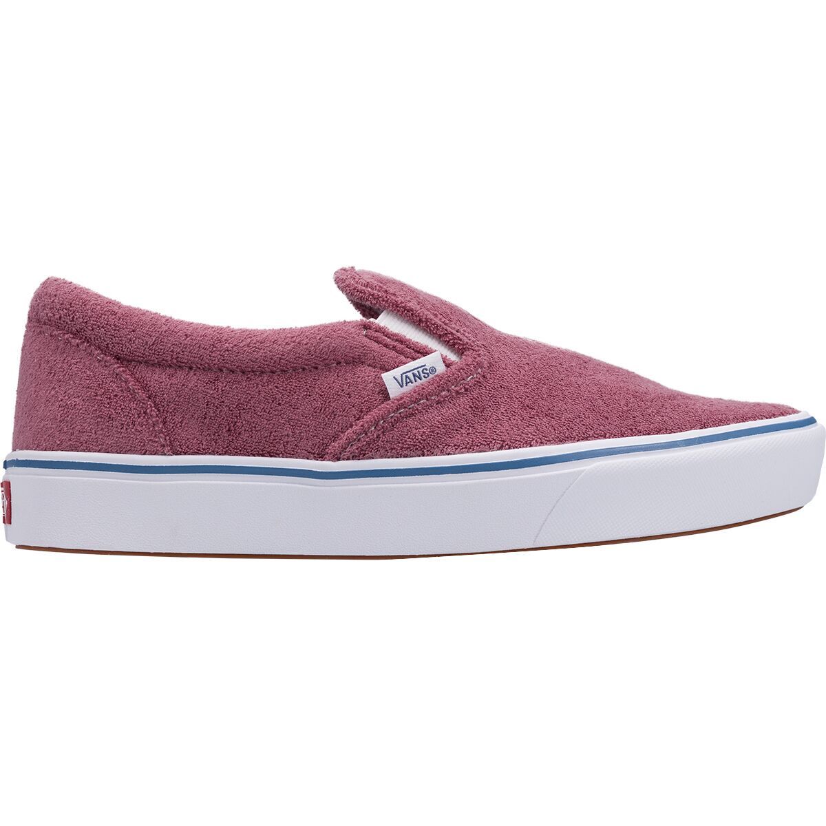 Vans Terry ComfyCush Slip-On Shoe - Footwear