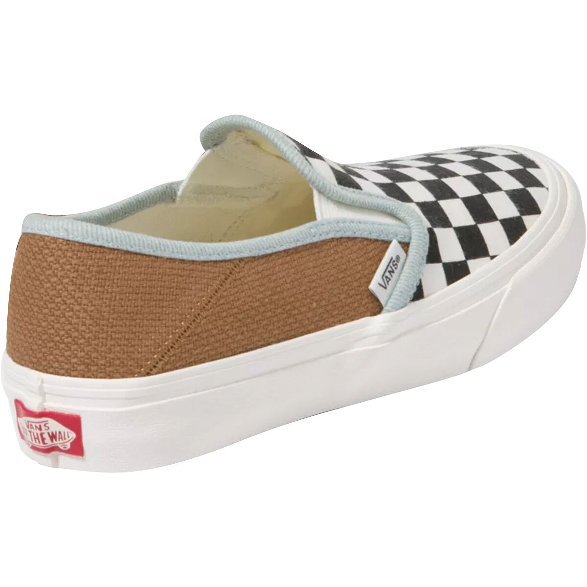 Vans Mix Match Slip-On SF Shoe - Women's - Footwear