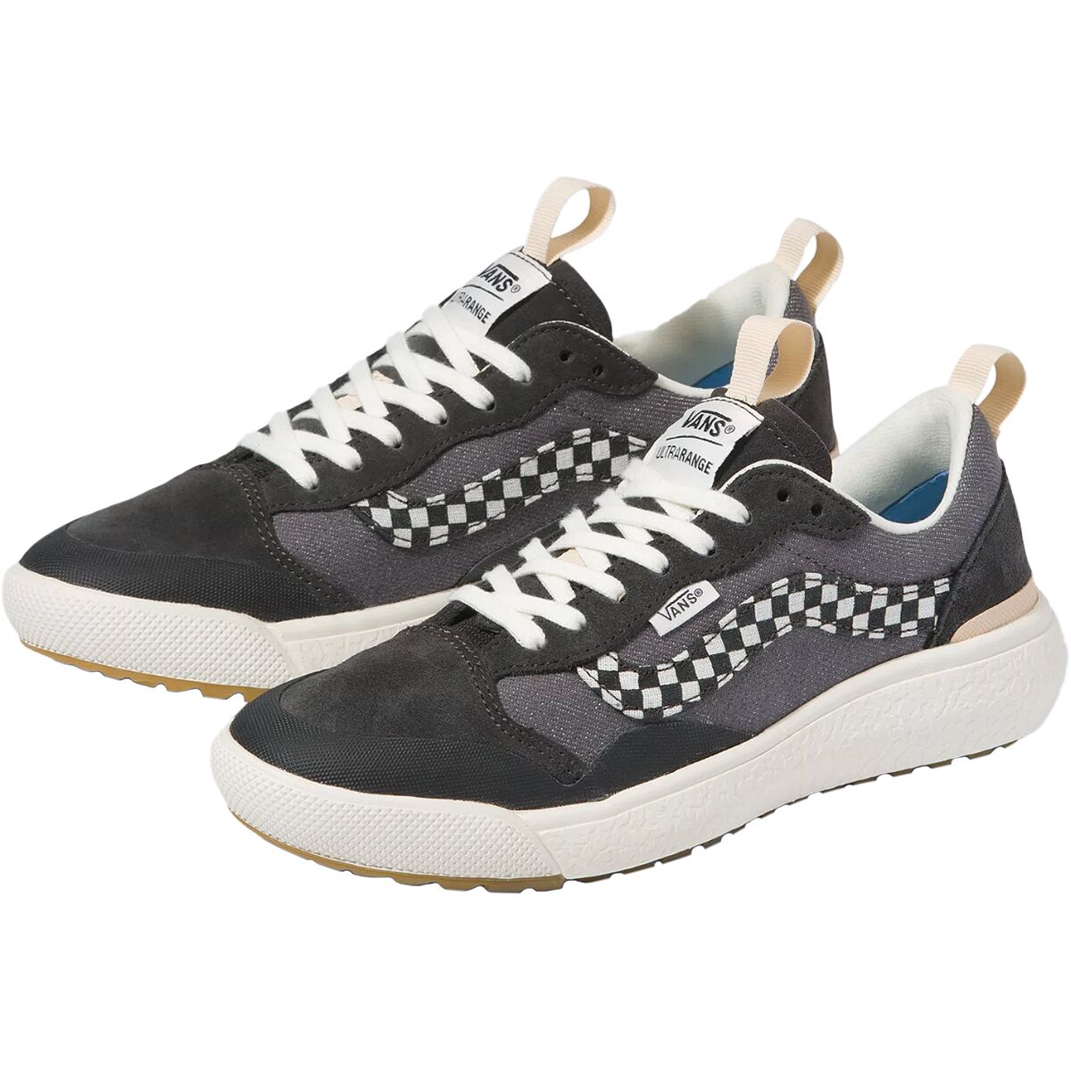 Vans Mix Match UltraRange Exo SE Shoe - Footwear