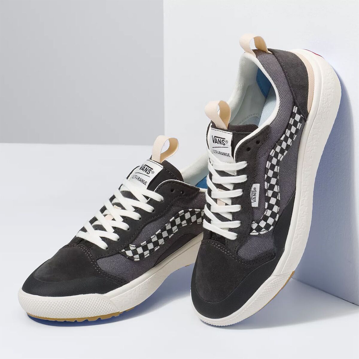 Vans Mix Match UltraRange Exo SE Shoe - Footwear