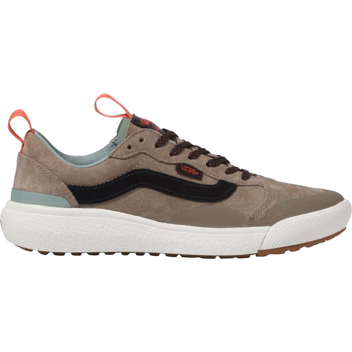 Vans Outdoor Suede UltraRange Exo SE Shoe - Footwear