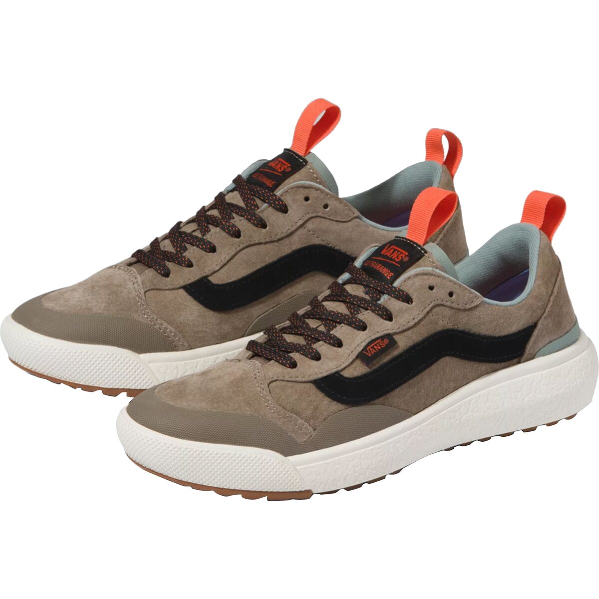Vans Outdoor Suede UltraRange Exo SE Shoe - Footwear
