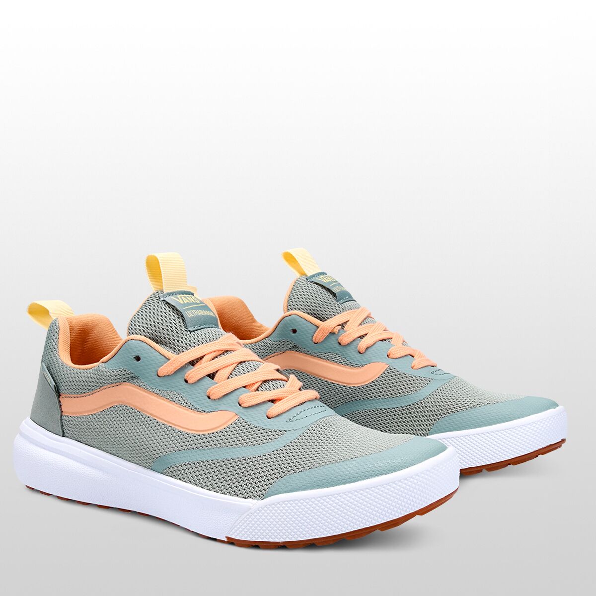 Vans Pop UltraRange Rapidweld Shoe - Women's - Footwear