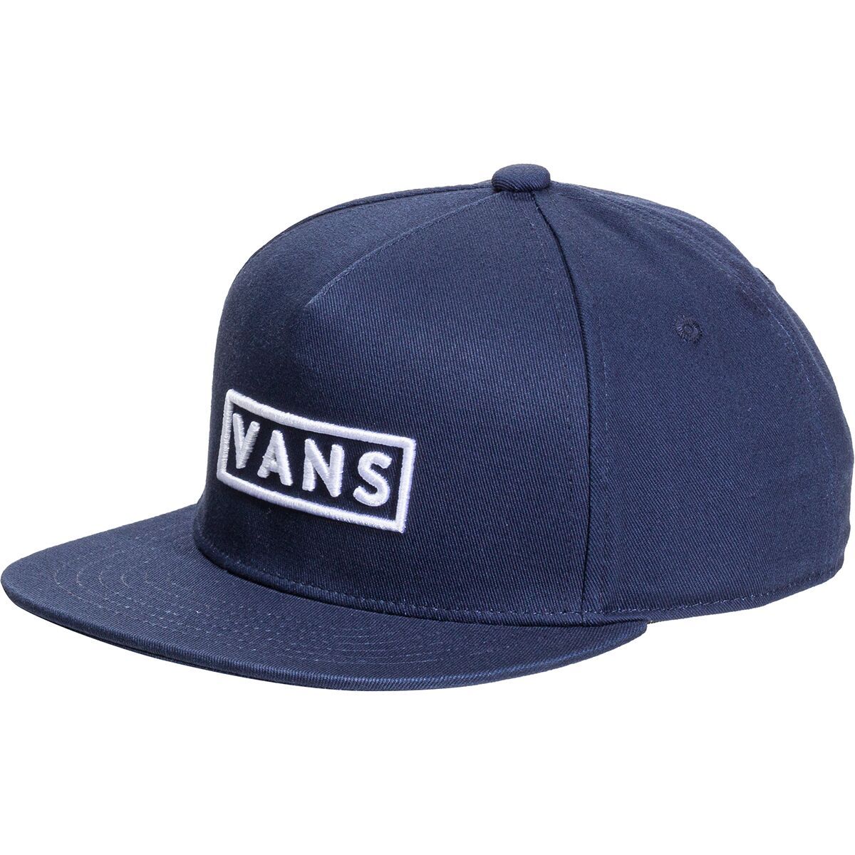 Vans Easy Box Snapback Hat - Boys'