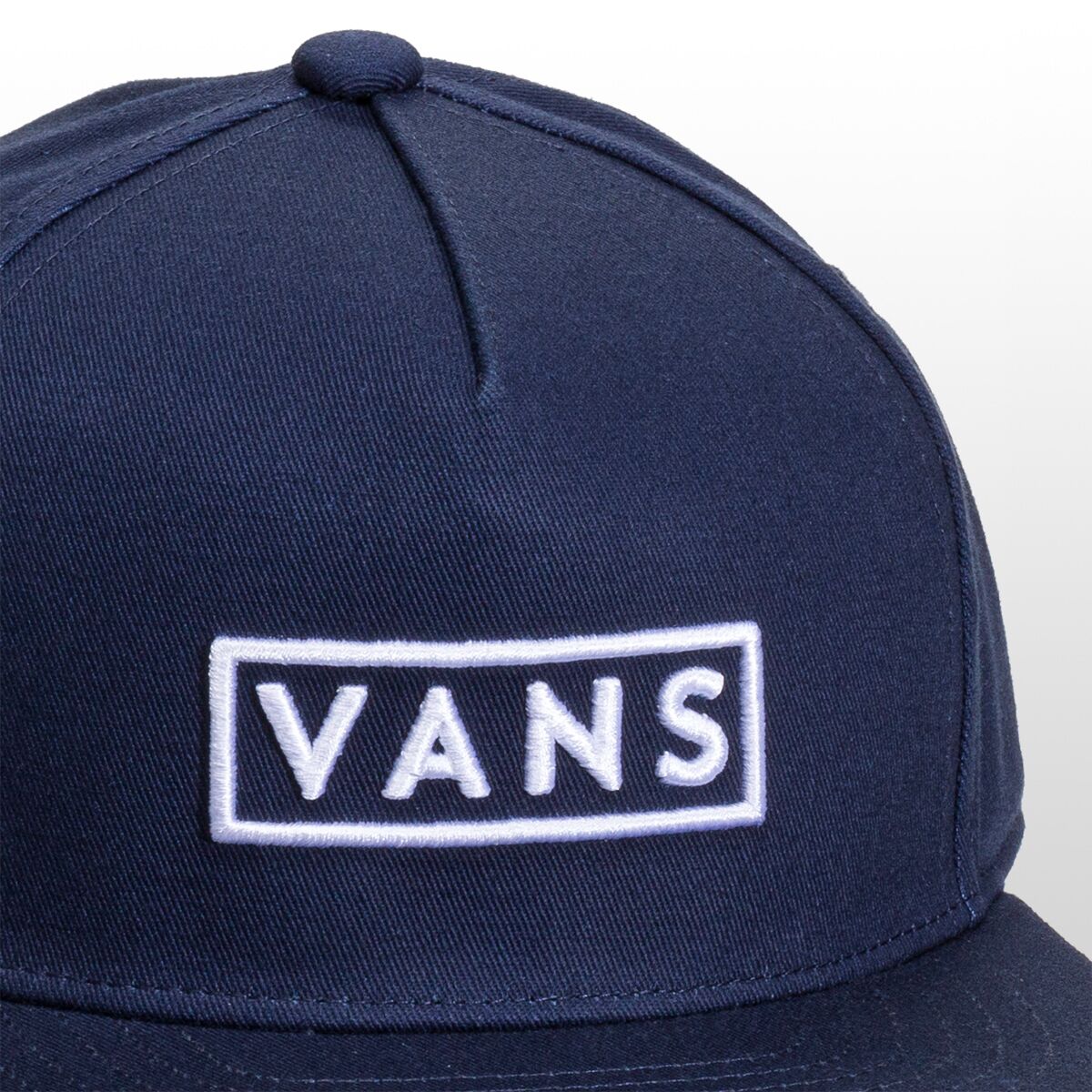 Vans Easy Box Snapback Hat - Boys' - Kids