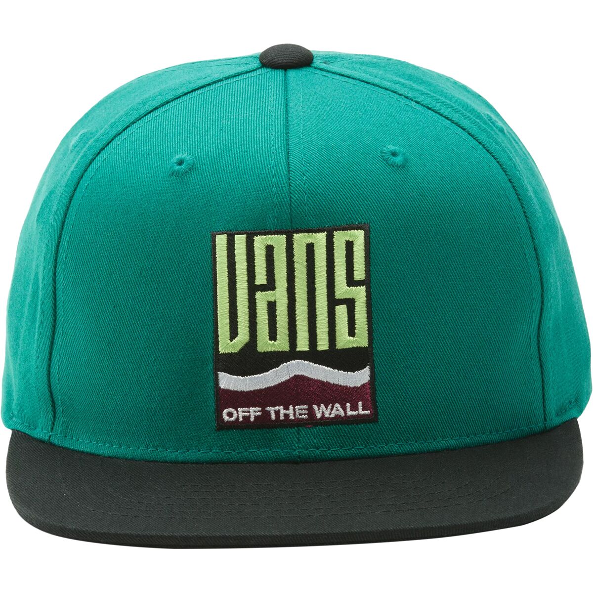 Vans Maze Snapback Hat - Boys' - Kids