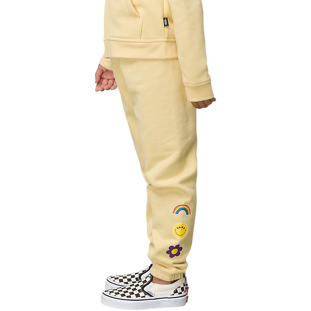 Vans Radically Happy Sweatpant - Toddler Girls' - Kids