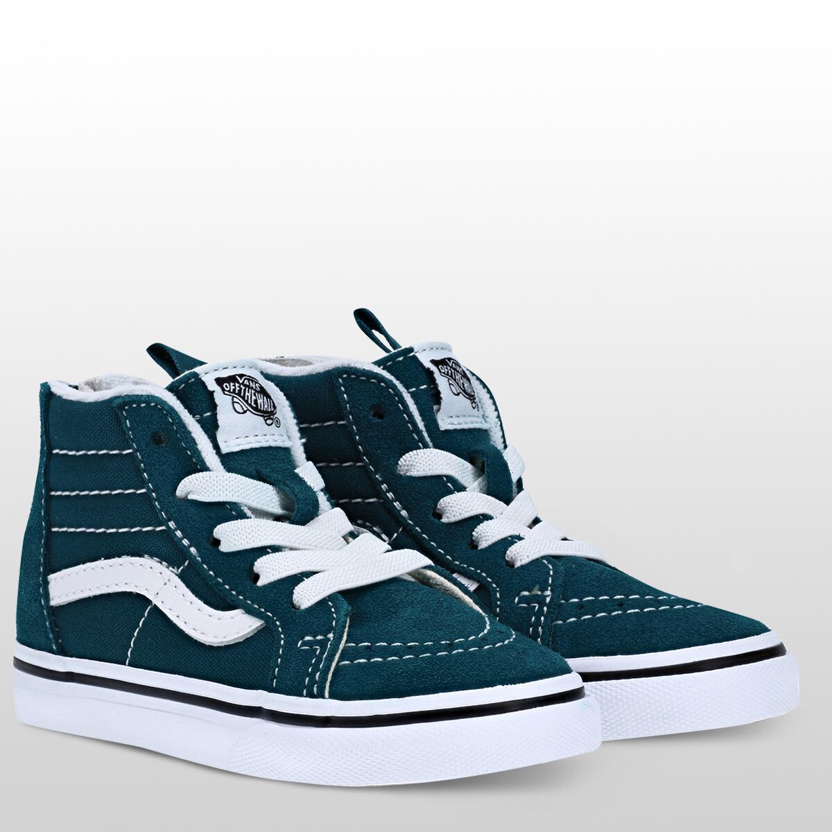 Vans Color Theory Sk8-Hi Shoe - Toddlers' - Kids