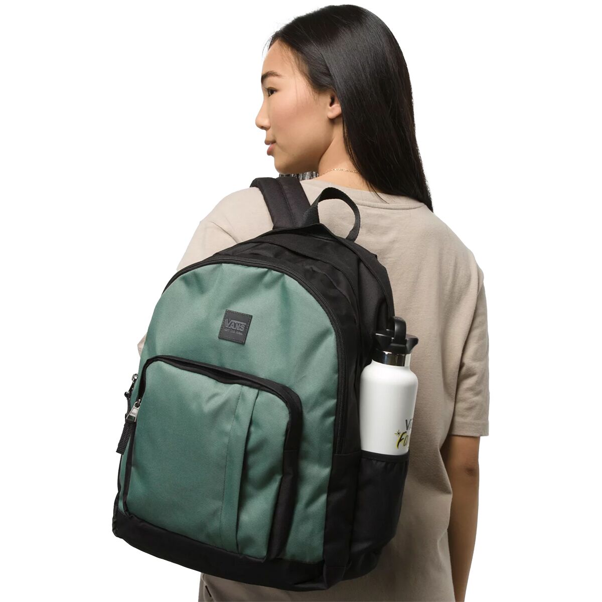 Vans In Session Backpack - Women's - Accessories