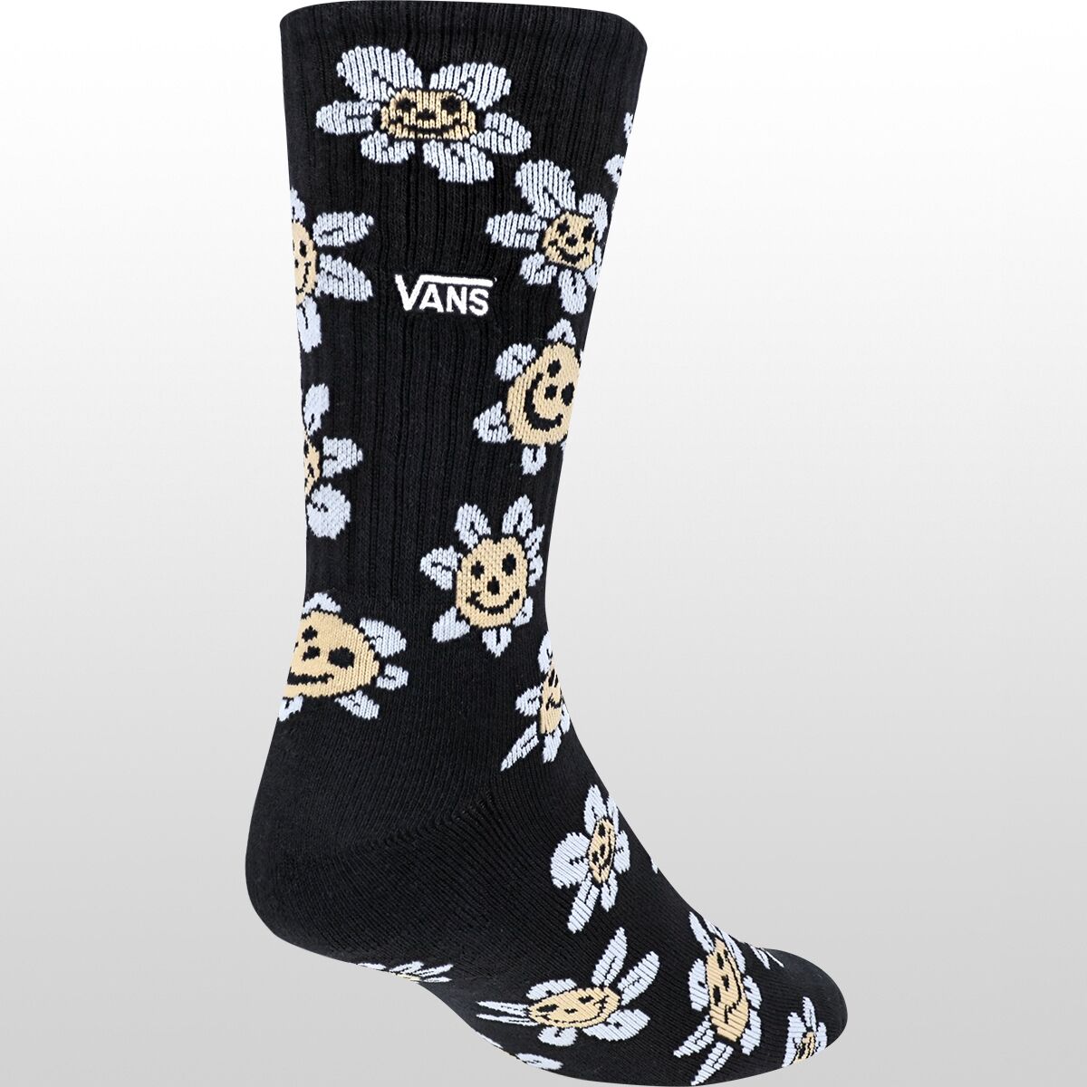 Vans Trippy Grin Crew Sock - Men's - Accessories
