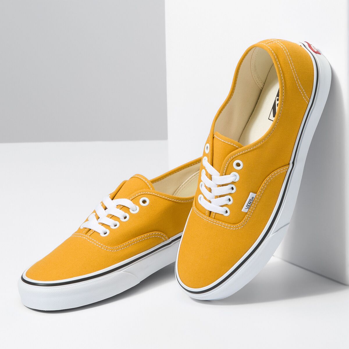 Vans Color Theory Authentic Shoe - Footwear