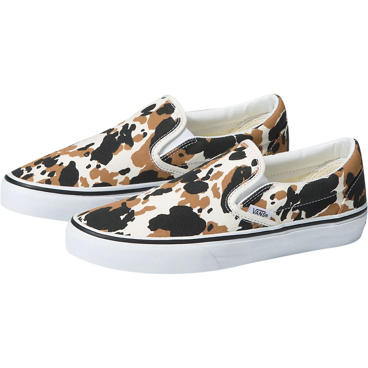 Vans Cow Classic Slip-On Shoe - Women's - Footwear