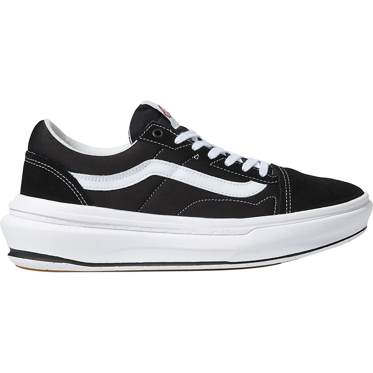 Vans Comfycush Old Skool Overt Shoe - Footwear