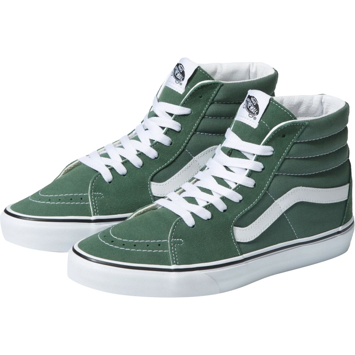 Vans Color Theory Sk8-Hi Shoe - Footwear