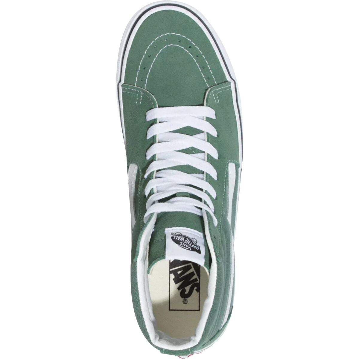 Vans Color Theory Sk8-Hi Shoe - Footwear