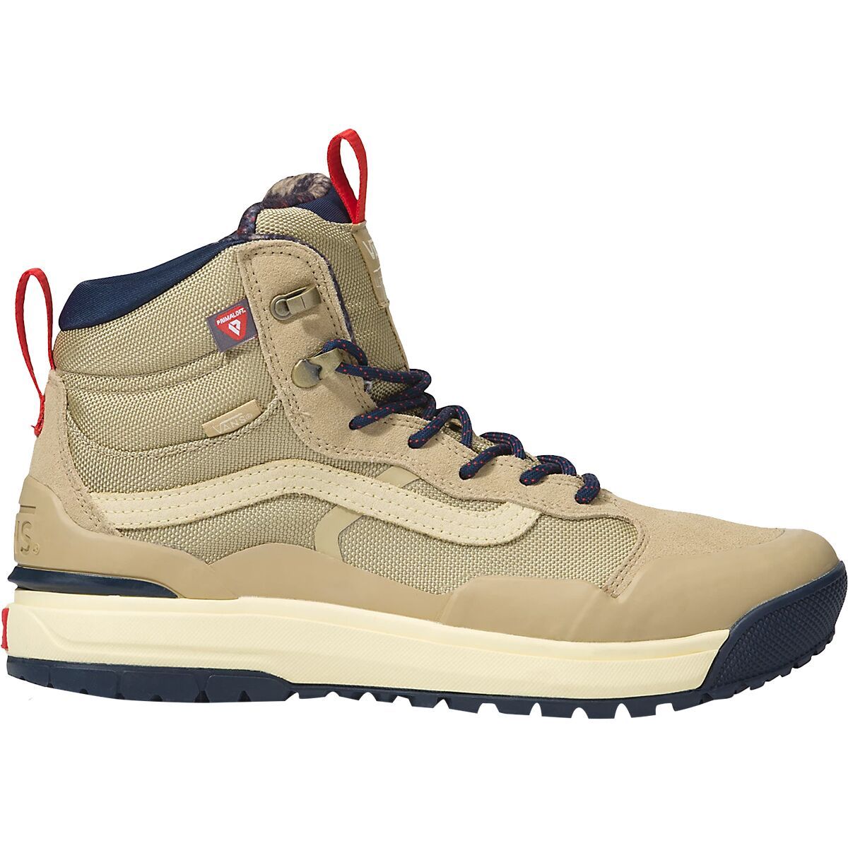 Vans Ultrarange Exo Hi MTE-2 Shoe - Footwear