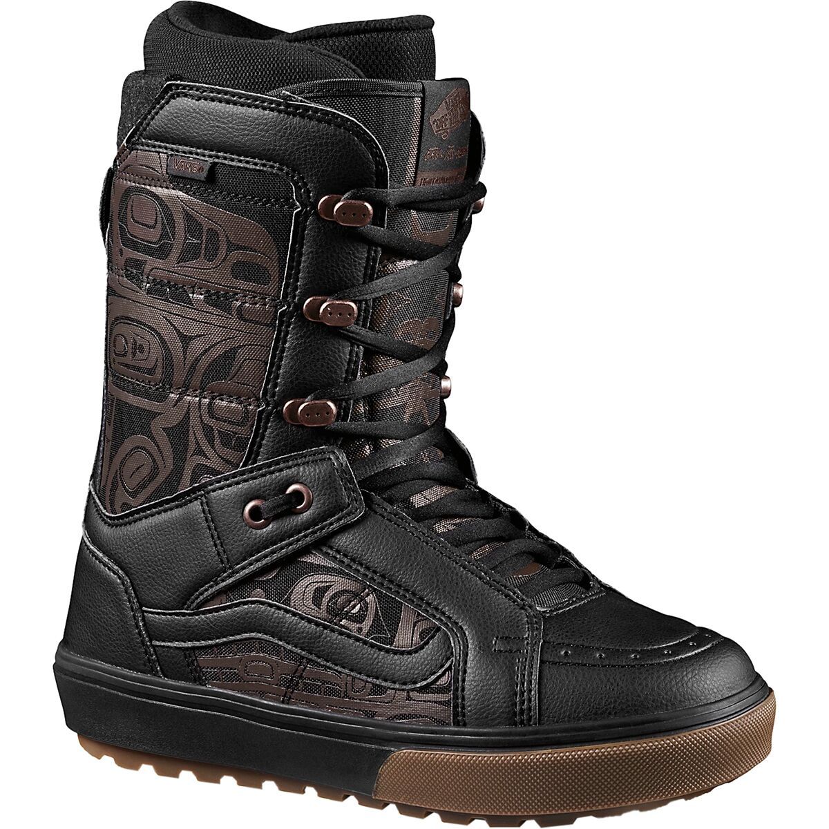 Vans Snowboard Boots | Backcountry.com