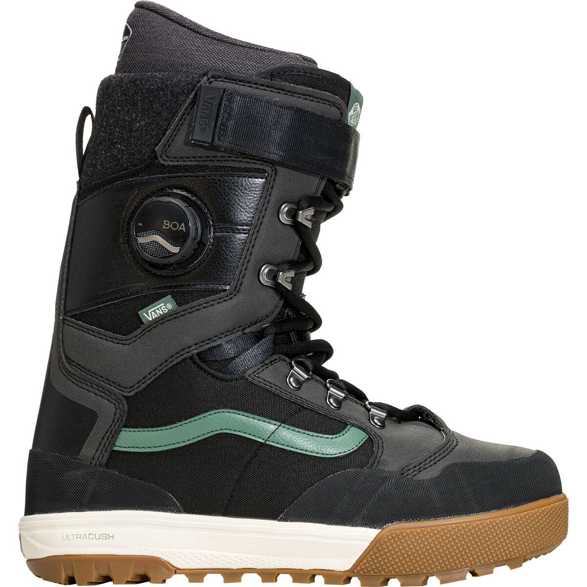 Vans Luna Ventana Pro Snowboard Boot - 2023 - Women's - Snowboard