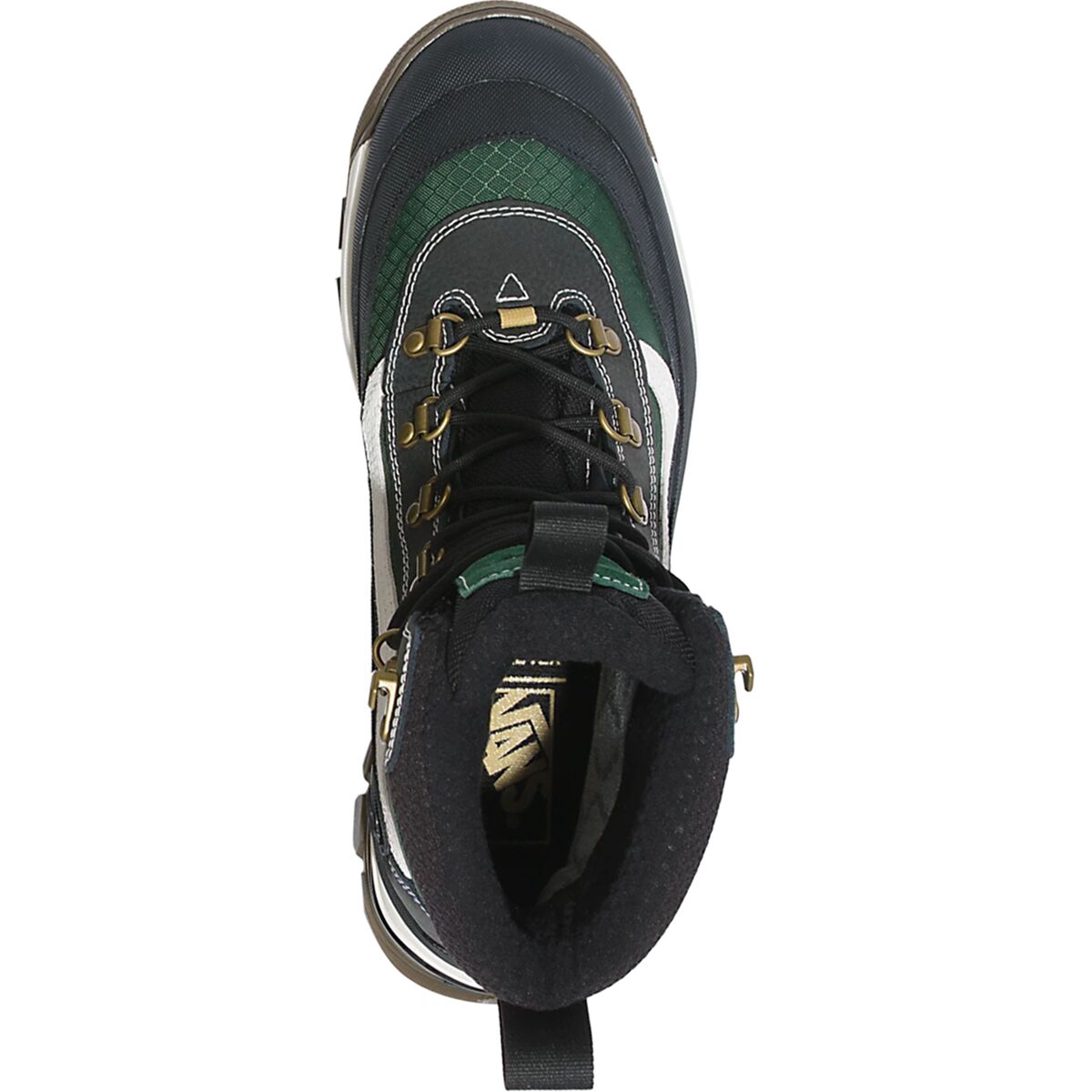 Vans Snow-Kicker GORE-TEX MTE-3 Boot - Men's - Footwear