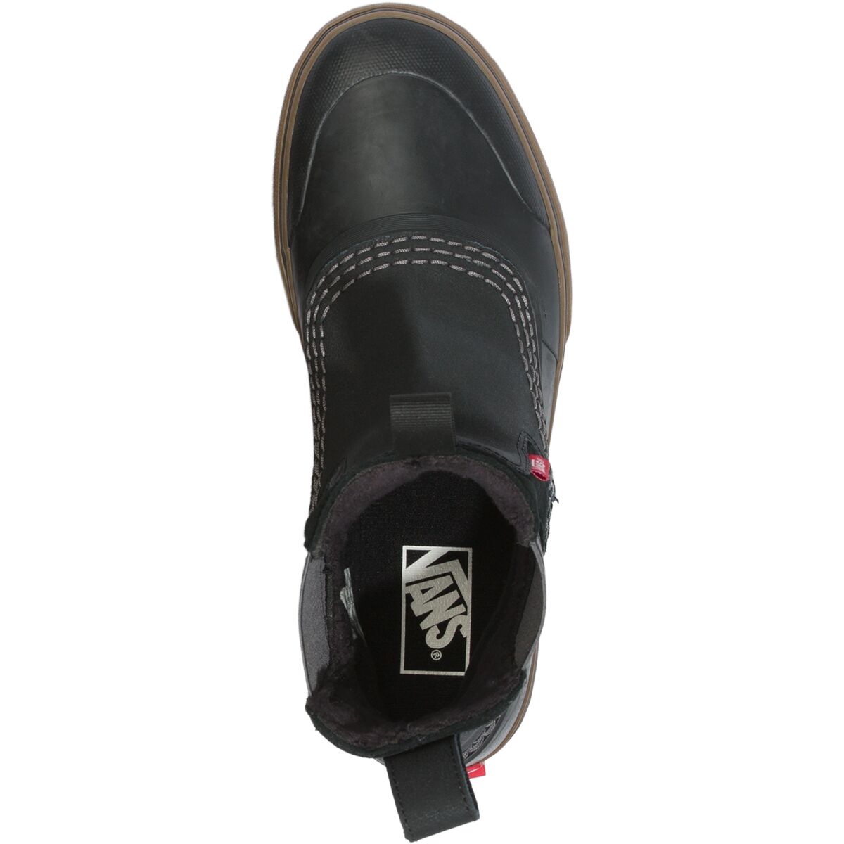 Vans Standard Mid Chelsea Snow Mte Boot - Women's - Footwear