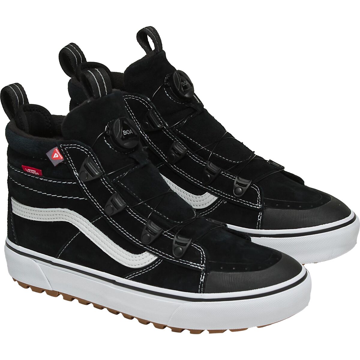 Vans Sk8-Hi BOA MTE-2 Shoe - Footwear