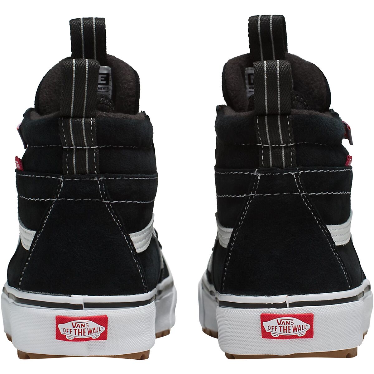 Vans Sk8-Hi BOA MTE-2 Shoe - Footwear