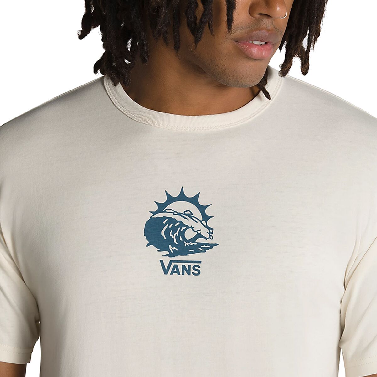 Vans Wave T-Shirt - Men's - Clothing