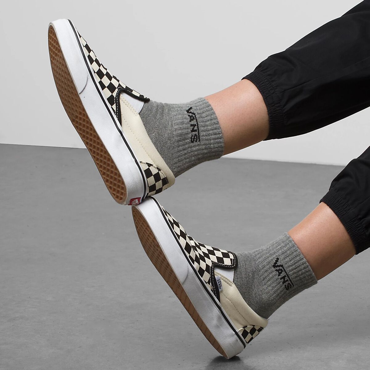 Vans Half Crew Sock - Women's - Accessories
