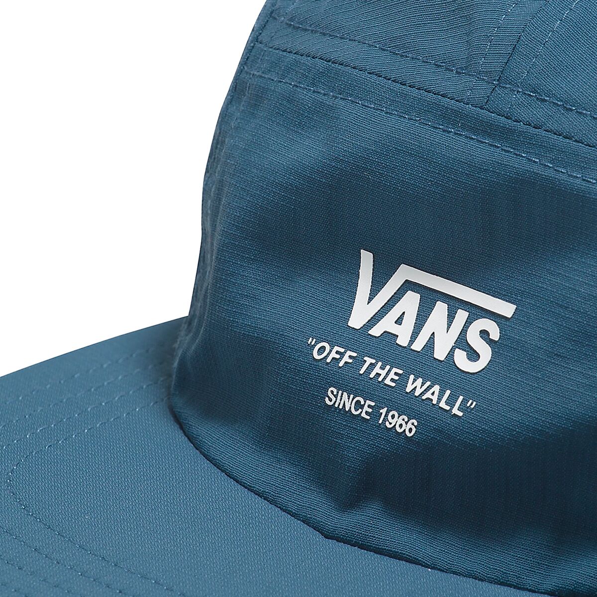 Vans Outdoors Nylon Camper Hat - Accessories