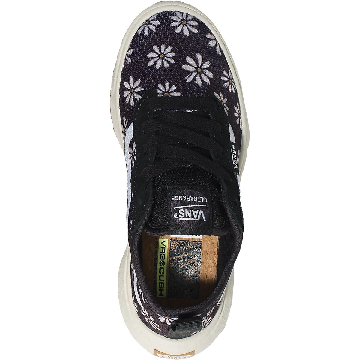 Vans Ultrarange VR3 Shoe - Kids' - Kids