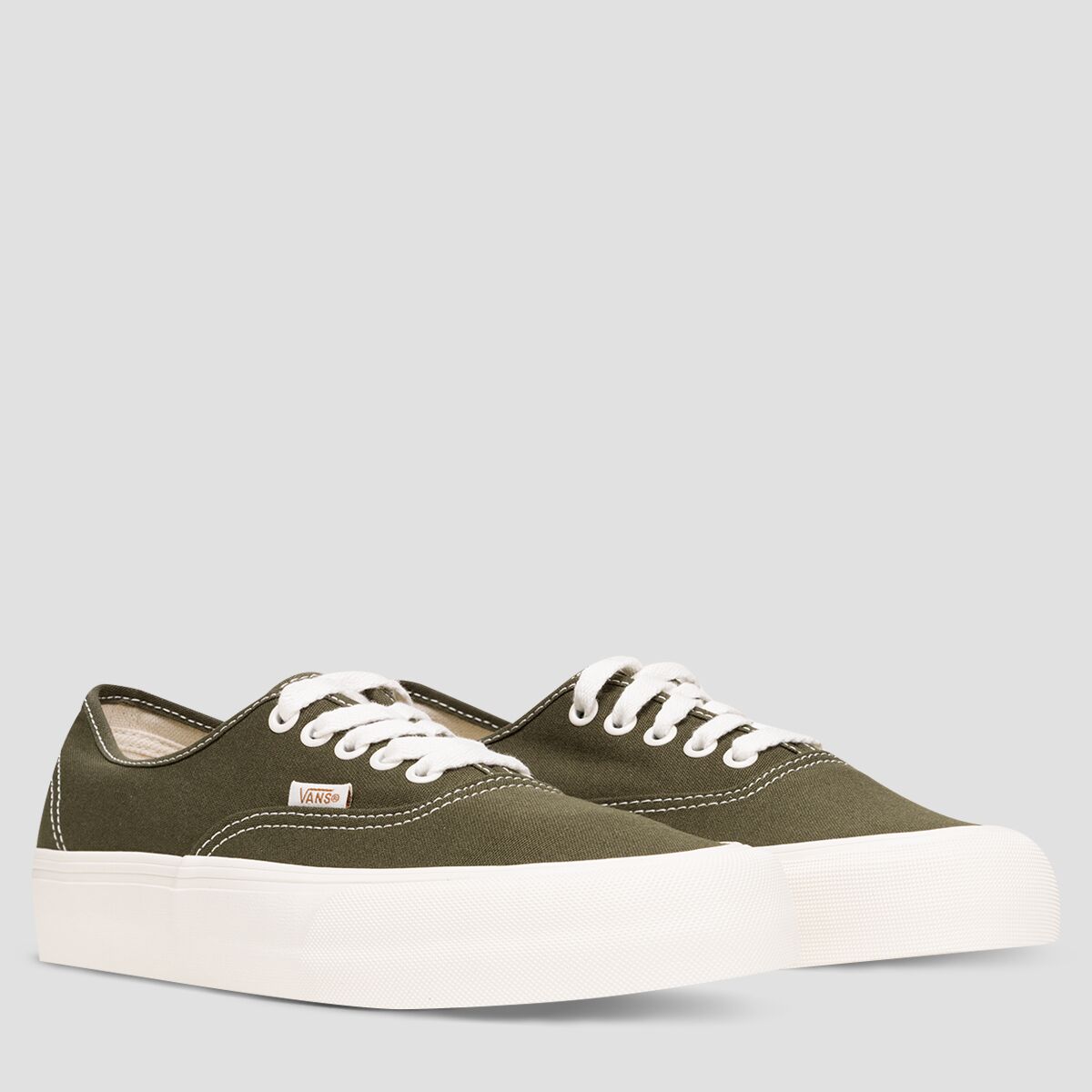 Vans Authentic VR3 Shoe - Footwear