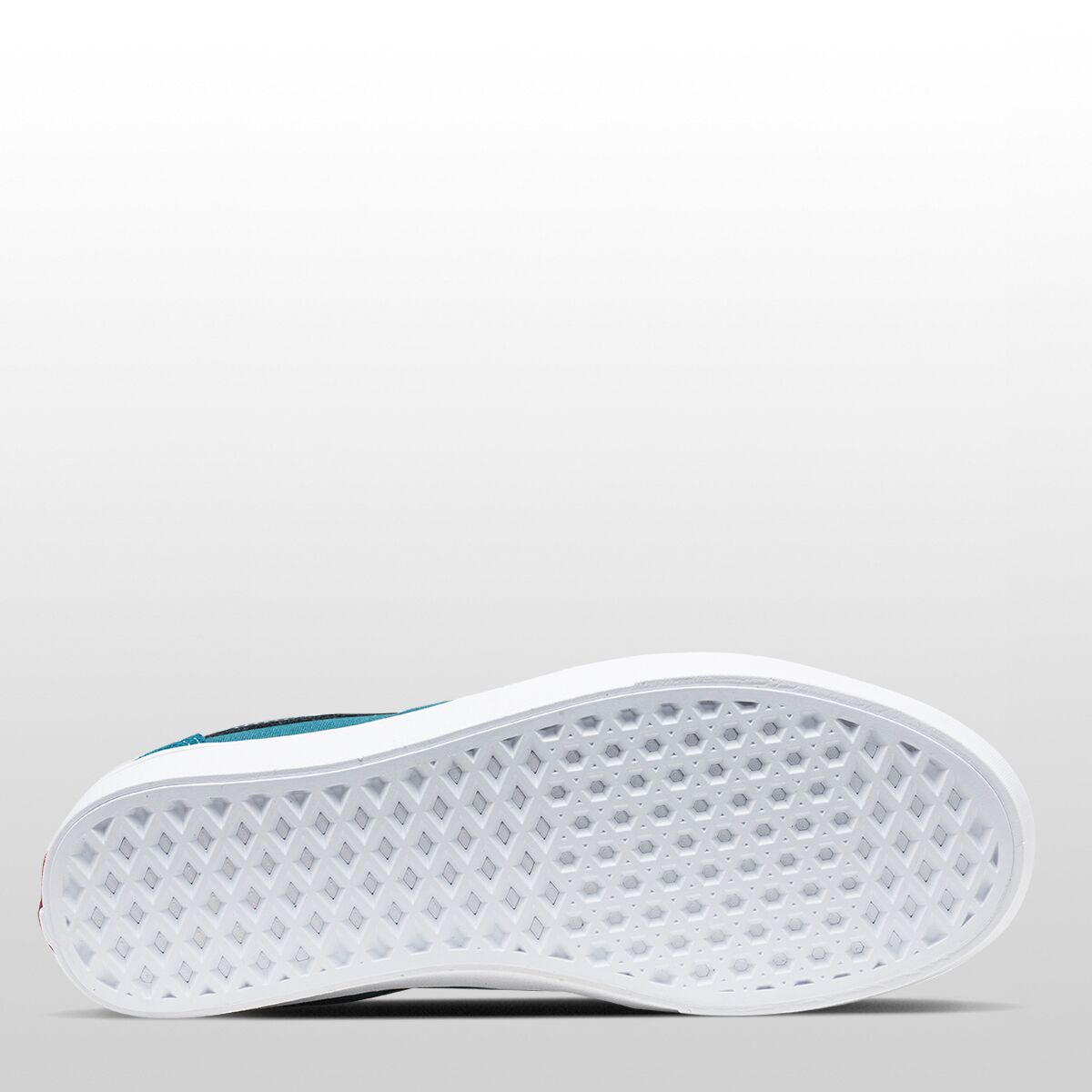 Vans Comfycush Old Skool Shoe Footwear