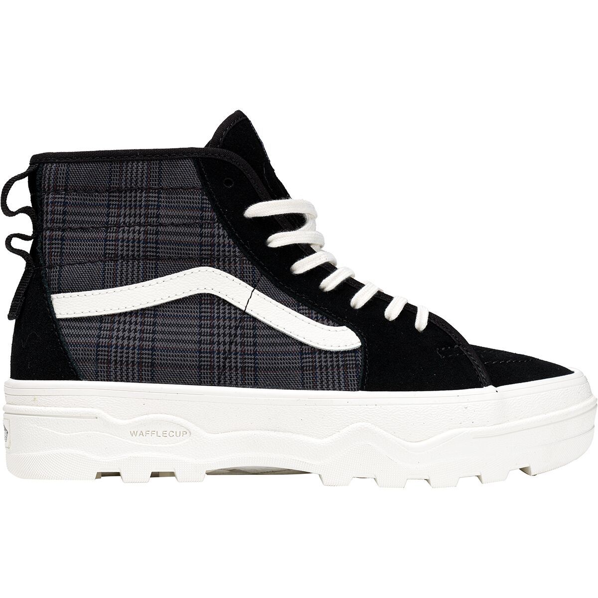 Vans Sentry SK8-Hi WC Shoe - Women's - Footwear