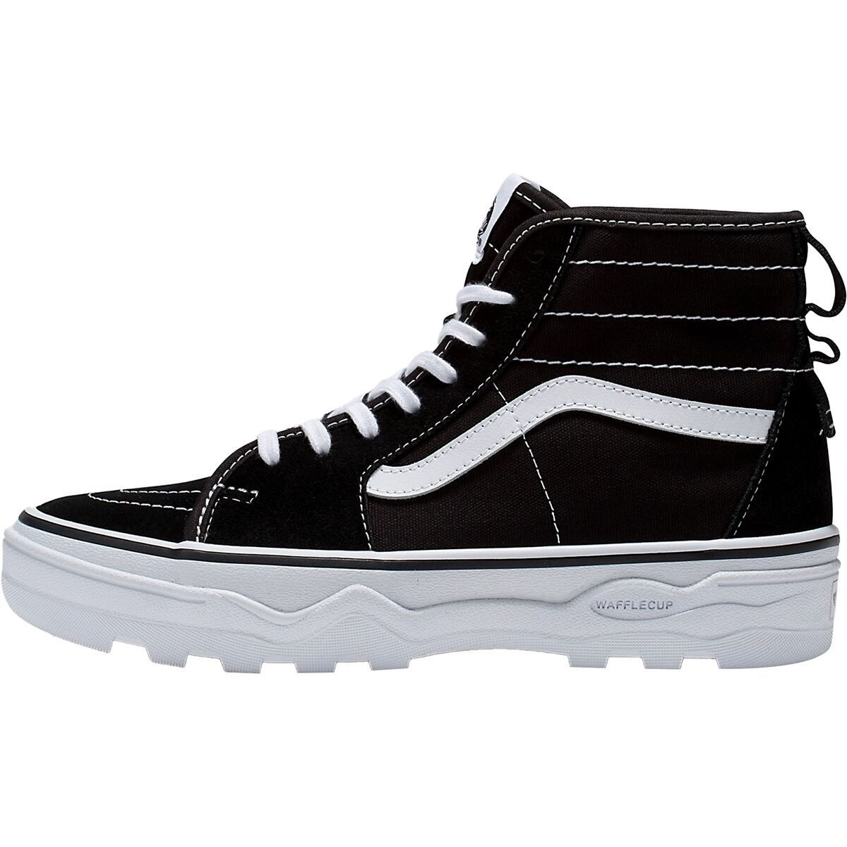 Vans Sentry SK8-Hi WC Shoe - Women's - Footwear