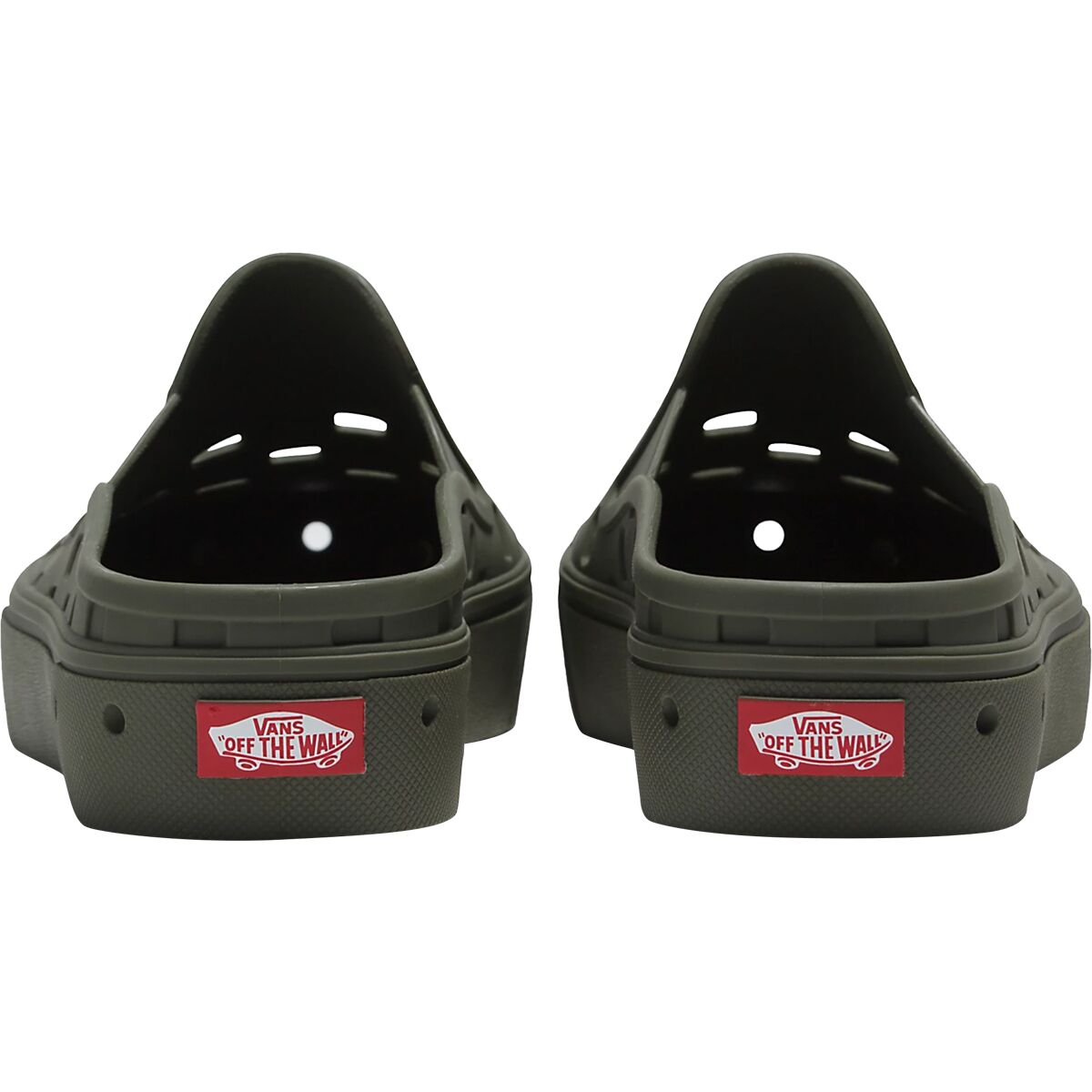 Vans Slip-On Mule TRK Sandal - Footwear