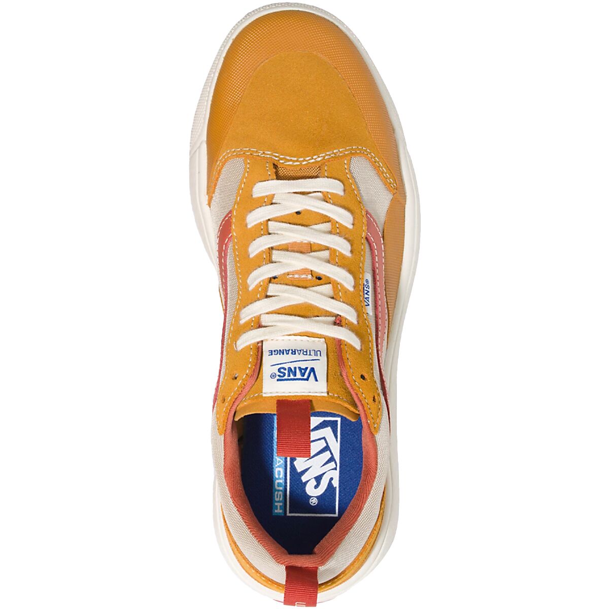 Vans UltraRange Exo SE Shoe - Footwear