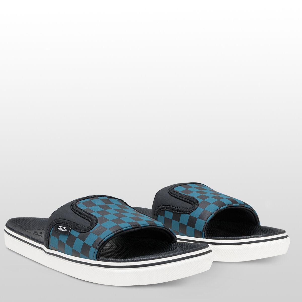 Vans UltraCush Slide-On Sandal - Men's - Footwear