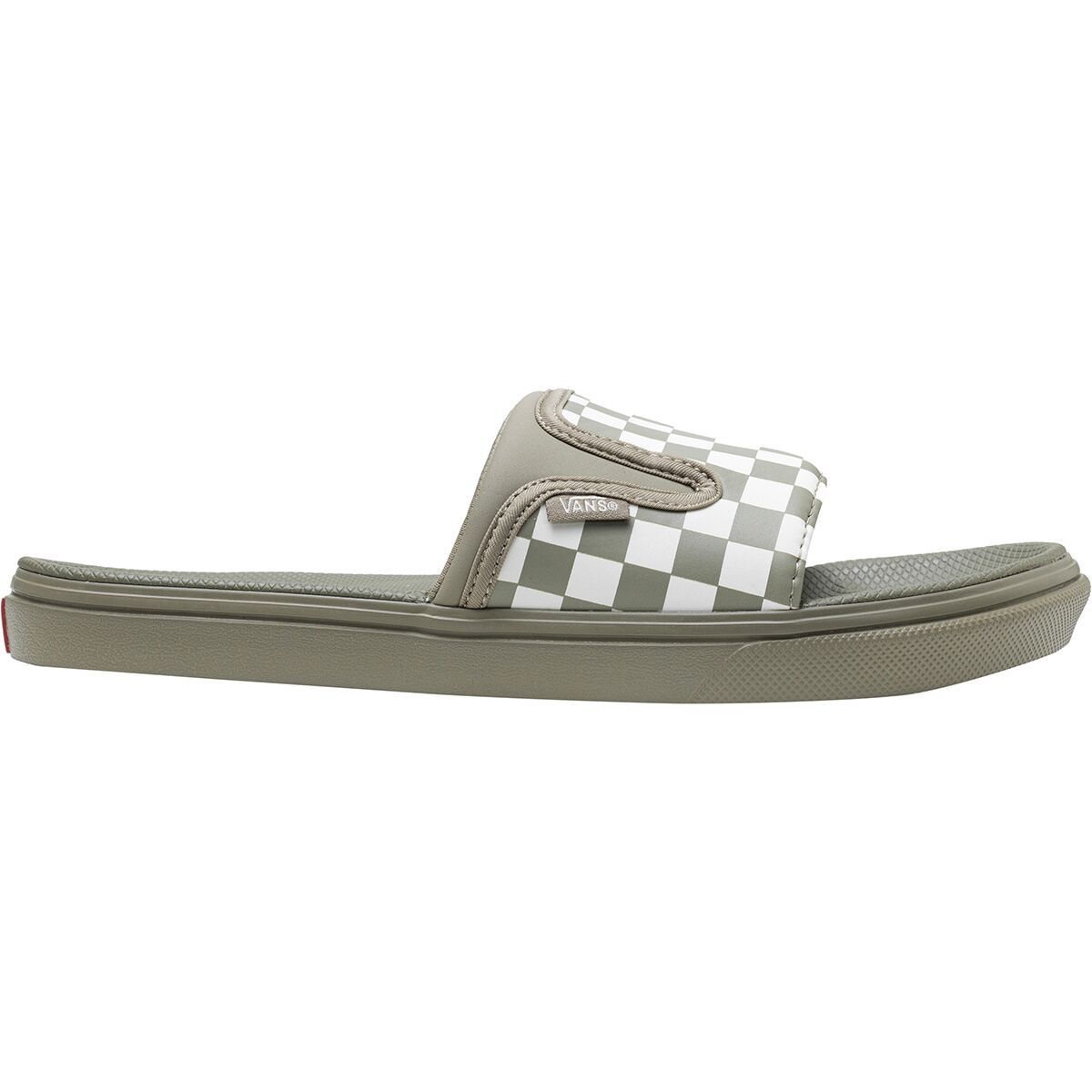 Vans UltraCush Slide-On Sandal - Men's - Footwear