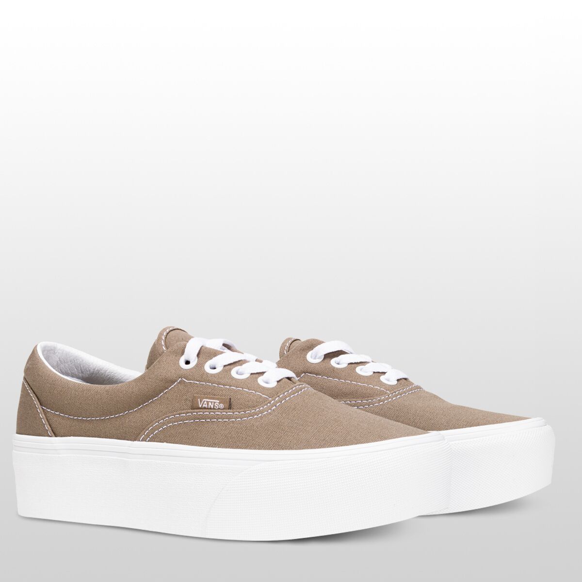 Vans Era Stackform Shoe - Women's - Footwear