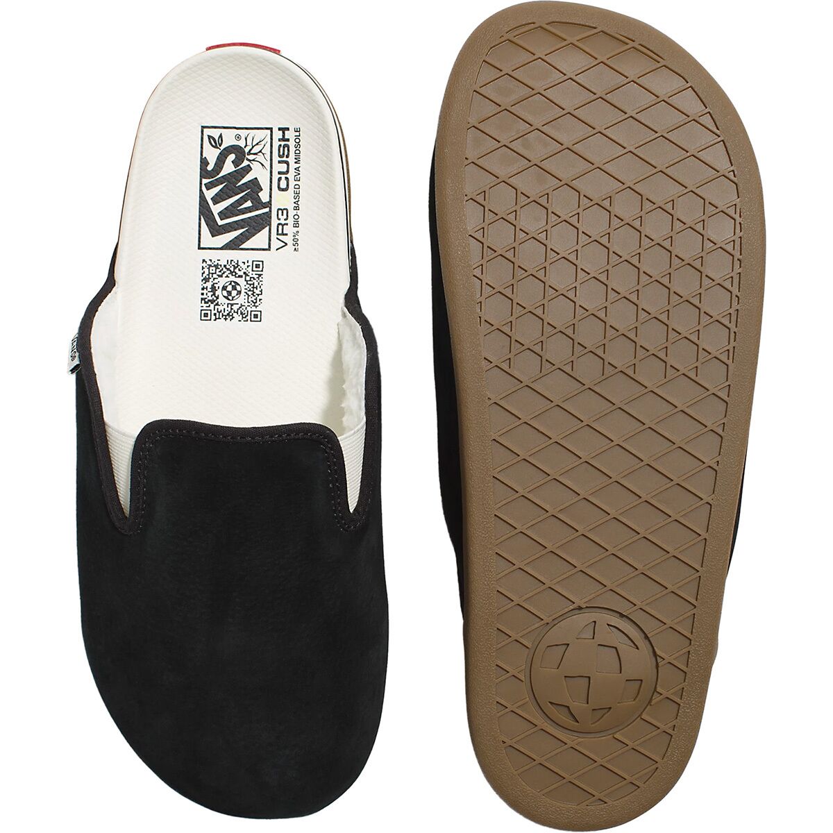 Vans Harbor Mule VR3 Shoe - Men's - Footwear