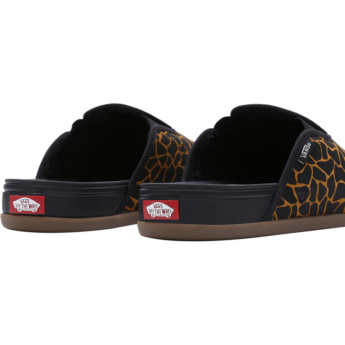 Vans Harbor VR3 Mule - Women's - Footwear