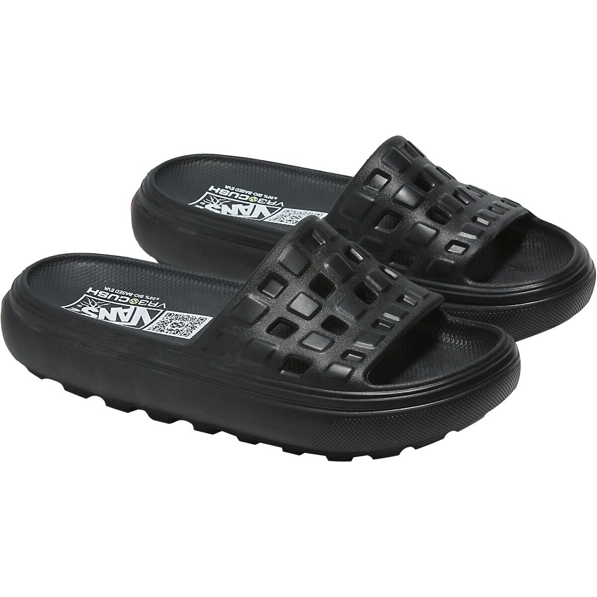 Vans Slide-On VR3 Cush Sandal - Women's - Footwear