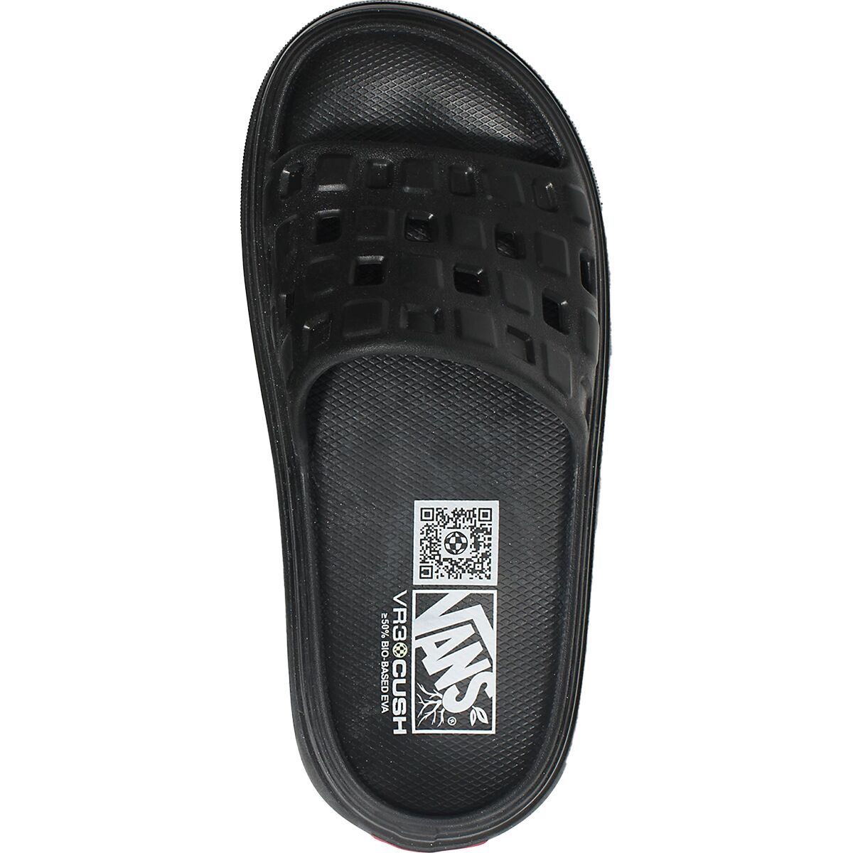Vans Slide-On VR3 Cush Sandal - Women's - Footwear