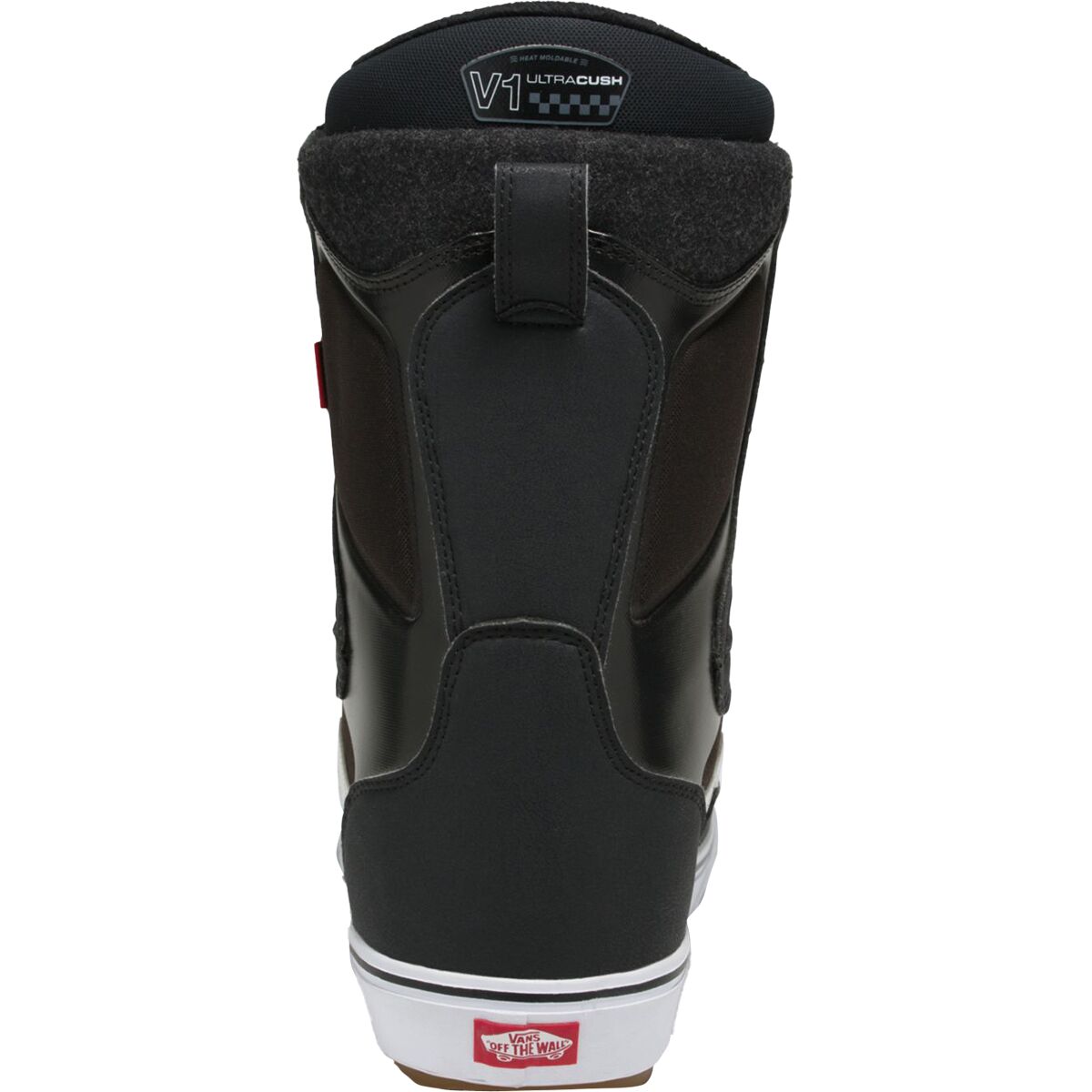 Vans Aura OG BOA Snowboard Boot - 2024 - Snowboard