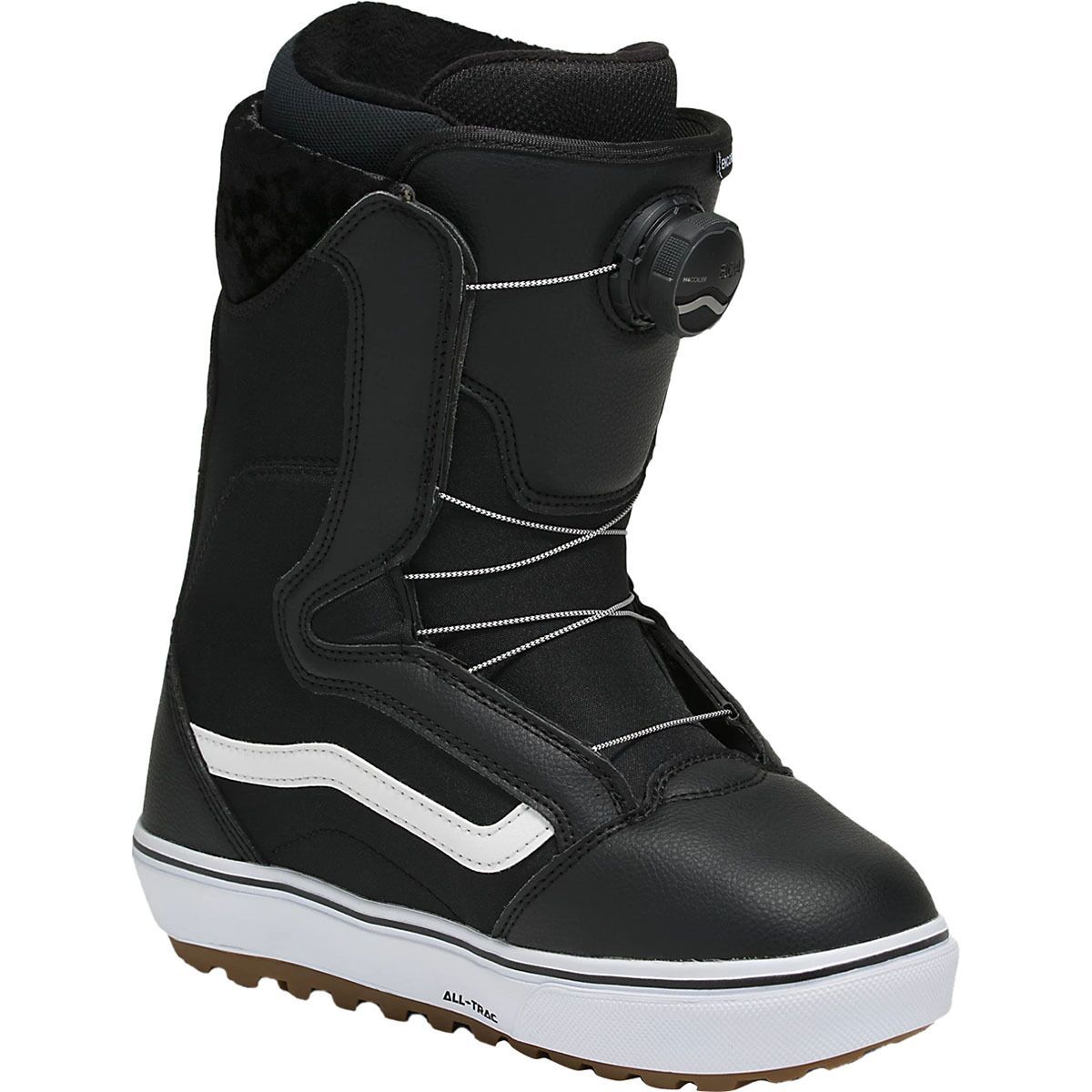 Vans Encore OG BOA Snowboard Boot - 2024 - Women's - Snowboard
