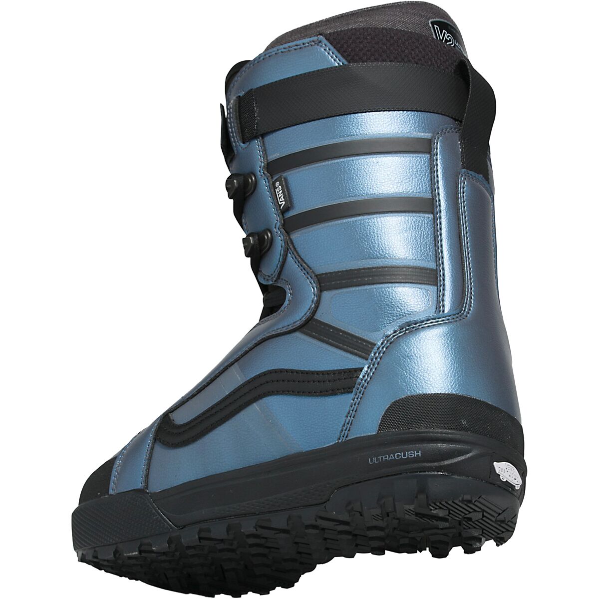 Vans Hi-Standard Pro Snowboard Boot - 2024 - Snowboard