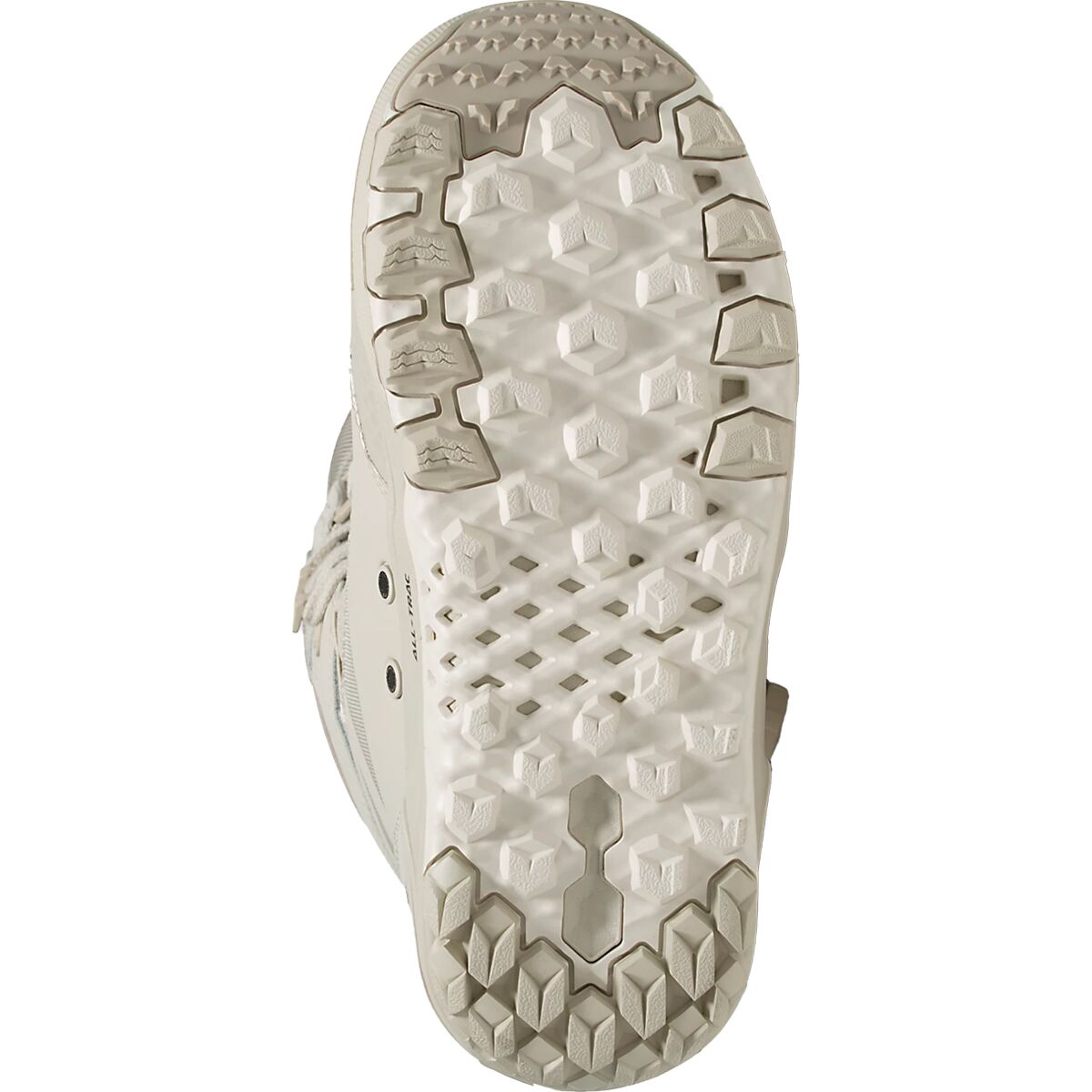 Vans Infuse Hybrid BOA Snowboard Boot - 2024 - Snowboard