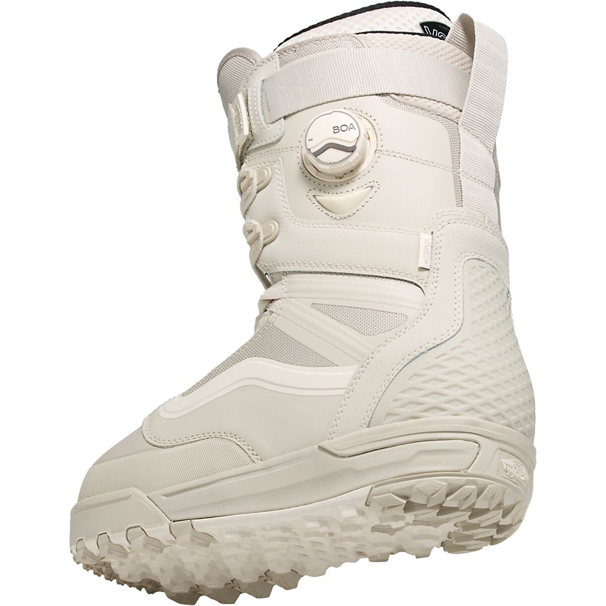 Vans Infuse Hybrid BOA Snowboard Boot - 2024 - Snowboard