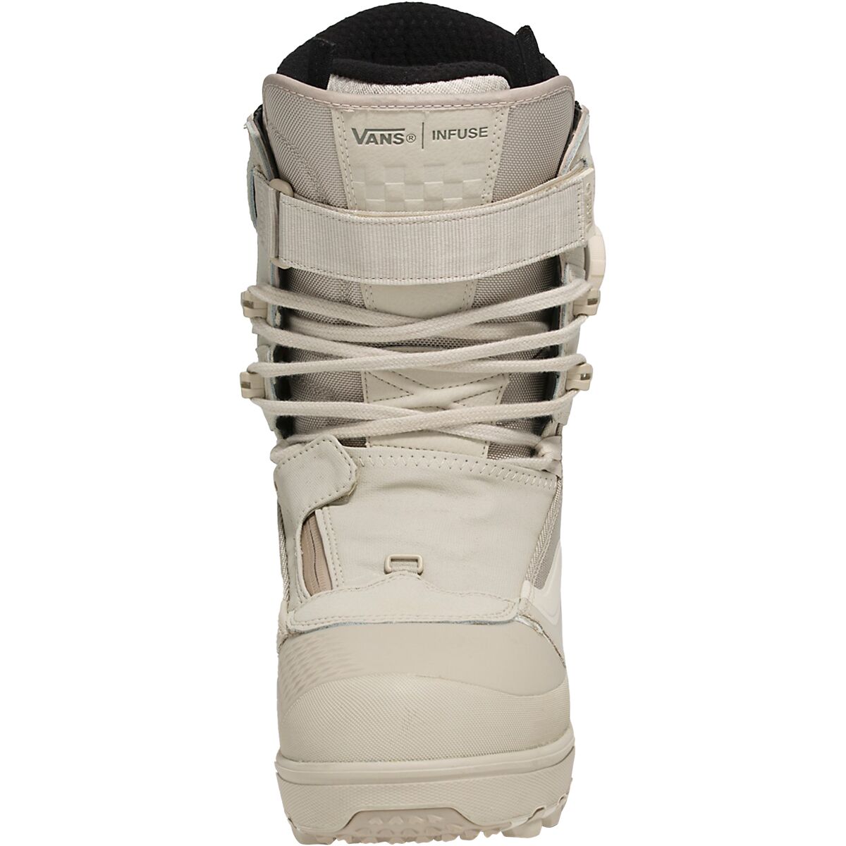 Vans Infuse Hybrid BOA Snowboard Boot - 2024 - Snowboard