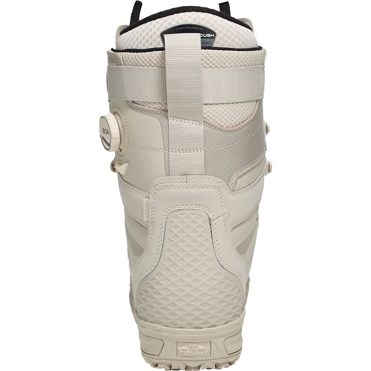 Vans Infuse Hybrid BOA Snowboard Boot - 2024 - Snowboard